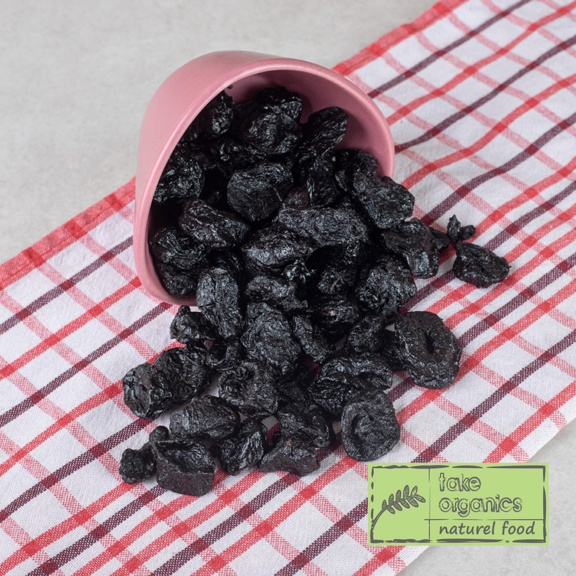 Organic Sun Dried Pitted Prunes, Pitted Prunes - Dried Prunes, Fresh ...