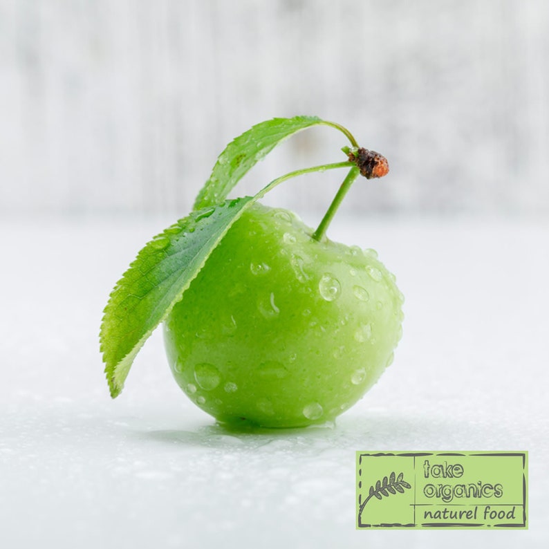 Greengage, Green Sour Plum, Green Plum Fruit, Popular Fruits, Best ...