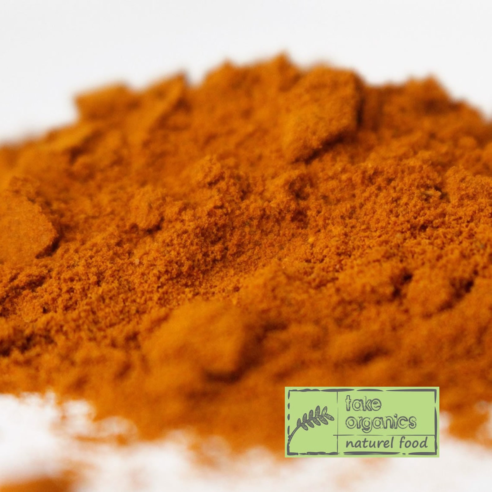 Curcumin Powder, Turmeric Root,spiece ,%100 Pure ,organic,natural ...