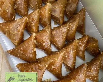 Churchkhela Muska Mixed Box, Healthy Snack, Grape Pulp, Sugar Free ...