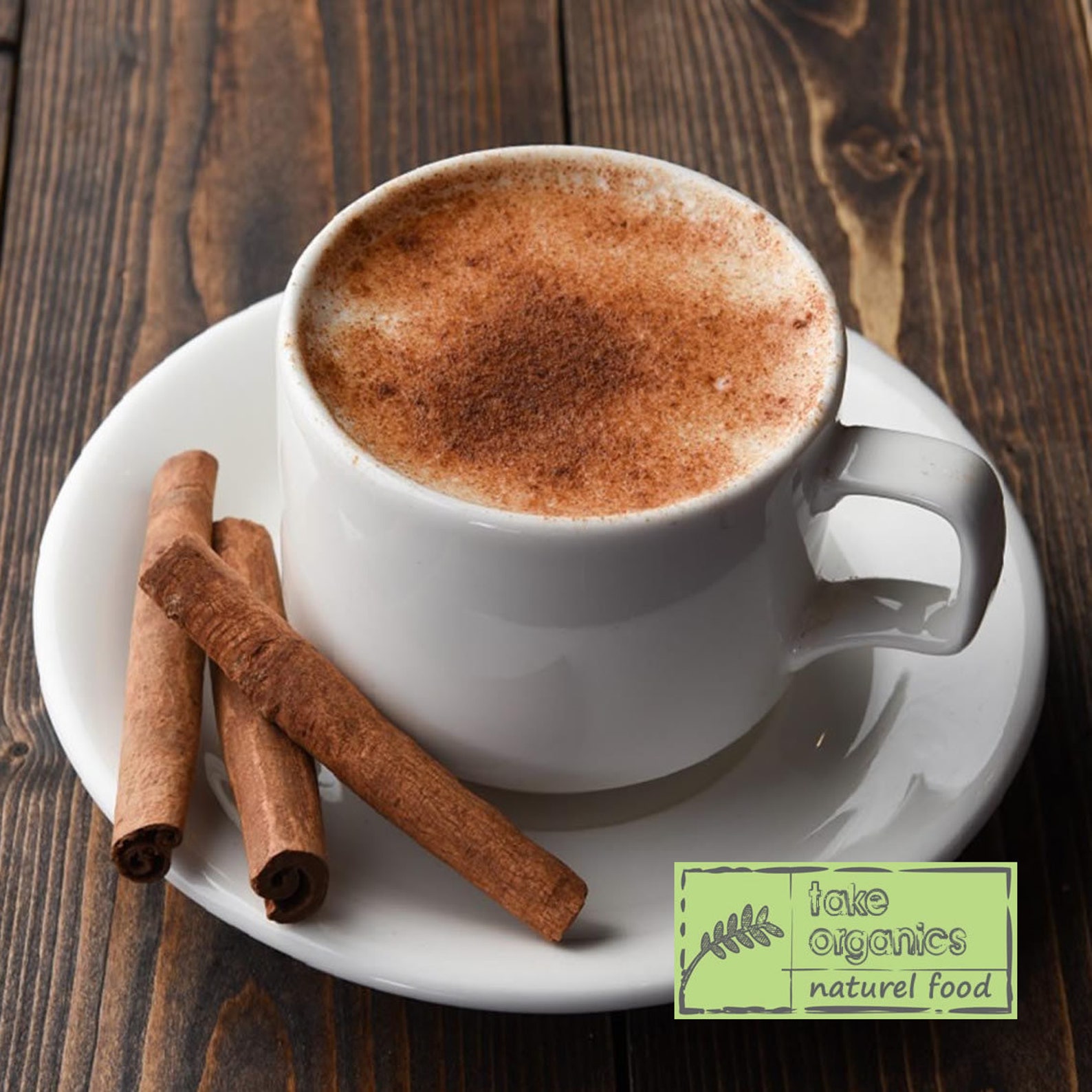 Turkish Salep, Salepi, Sahlep Salepi, Saloop, Ottoman Drinks ...