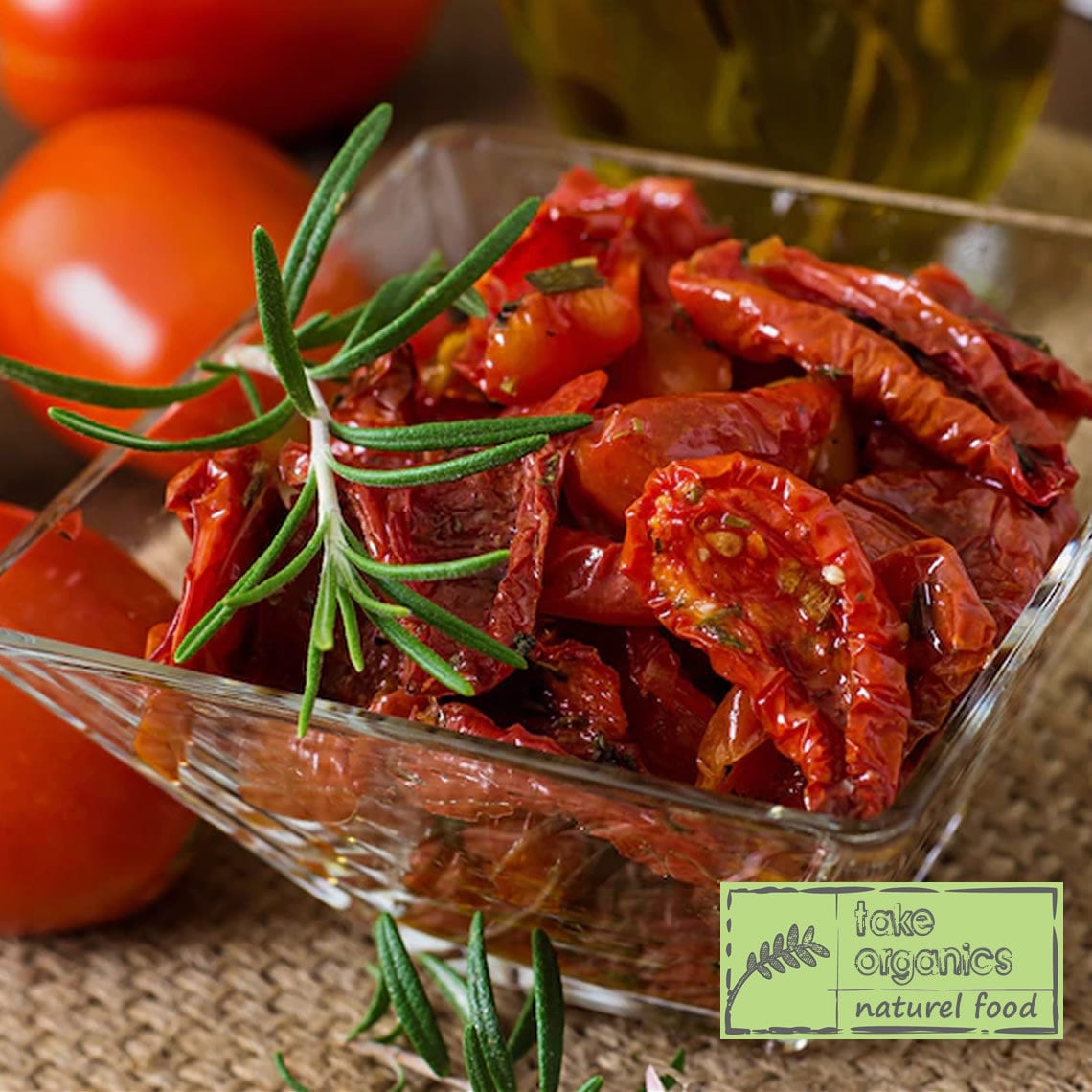 Dry Tomato, Organic Sun Dried Tomatoes, Natural Product, Vegan - Etsy