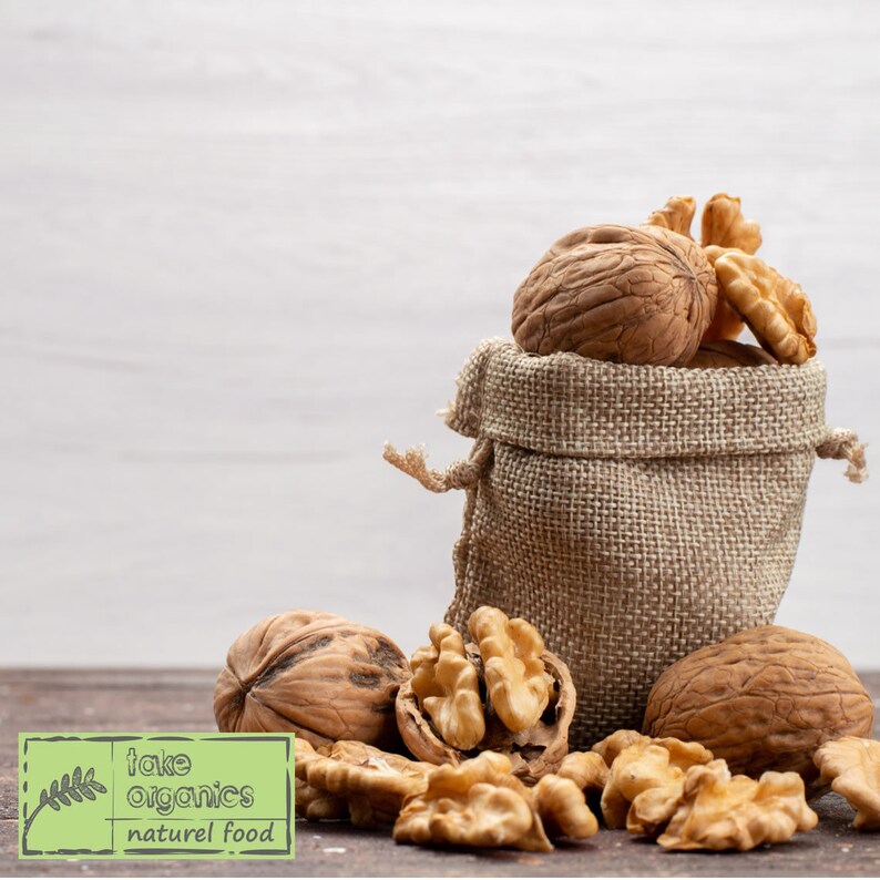 Walnut, Naturel Walnuts, Best Quality Walnut - Etsy