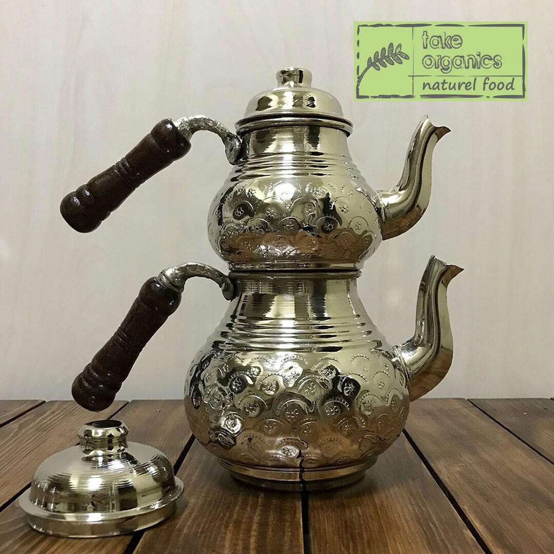 Copper Teapot, Handmade Copper Teapot, Kitchenware, FREE SHIPPING - Etsy