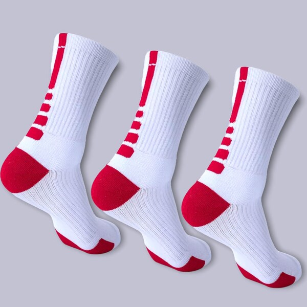 Nike Elite Socks - Etsy