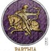 PARTHIA - Ancient Faction Emblem & Symbol - Digital Printable Logo - Etsy