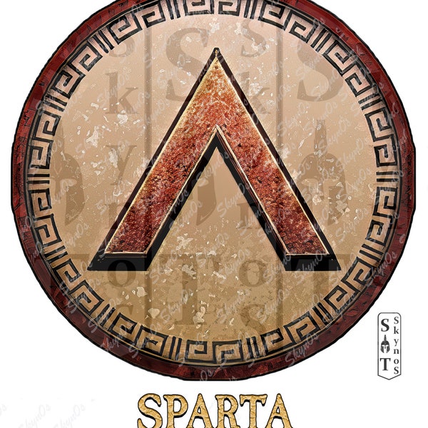 Faction Symbols - Etsy