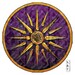 MACEDON - Ancient Faction Emblem & Symbol - Digital Printable Logo - Etsy