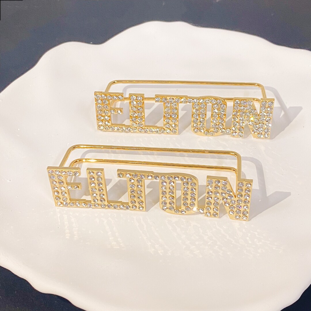 Custom Three Finger Name Ring,custom Knuckle Ring,name Knuckle Ring ...