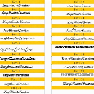 Old English Name Necklace, Custom Big Name Necklace, 8mm Thick Cuban ...