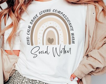 Social Work Clothes - Etsy