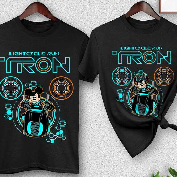 Tron - Etsy