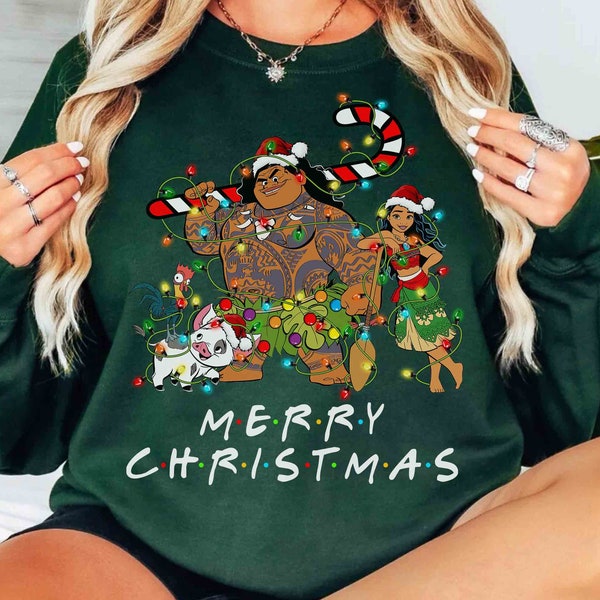 Moana T Shirt - Etsy