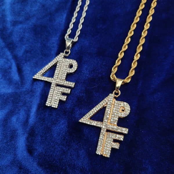 Lil Baby Chain - Etsy