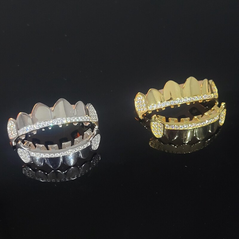 Grillz - Etsy
