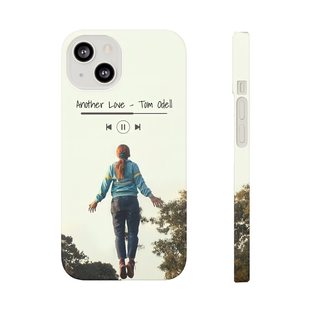 Stranger Things Phone Case Customisable - Etsy UK