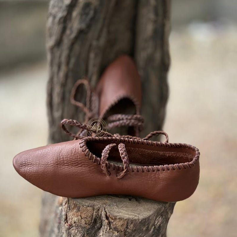 Medieval Jester Shoes - Etsy
