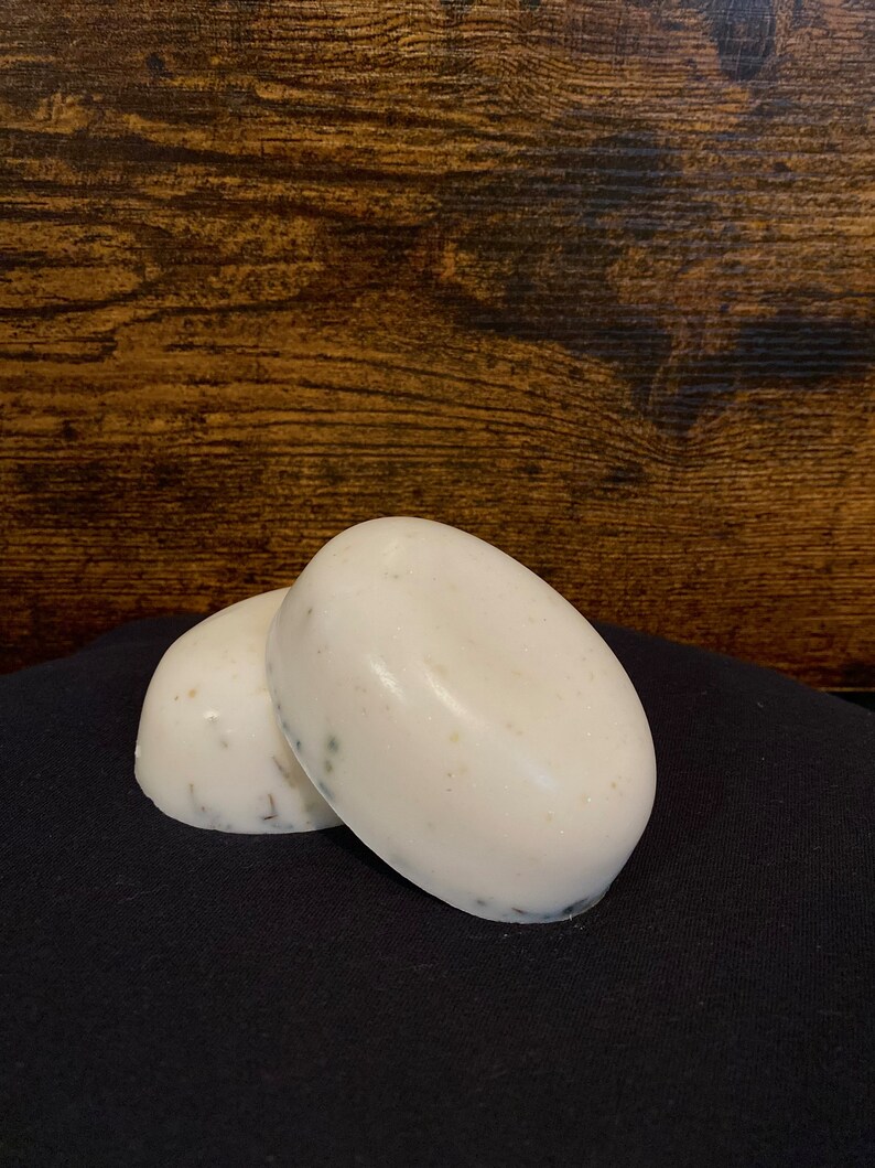 Skin of a Killer {edward Cullen, Twilight Saga} -soap Bar (aspen Woods ...