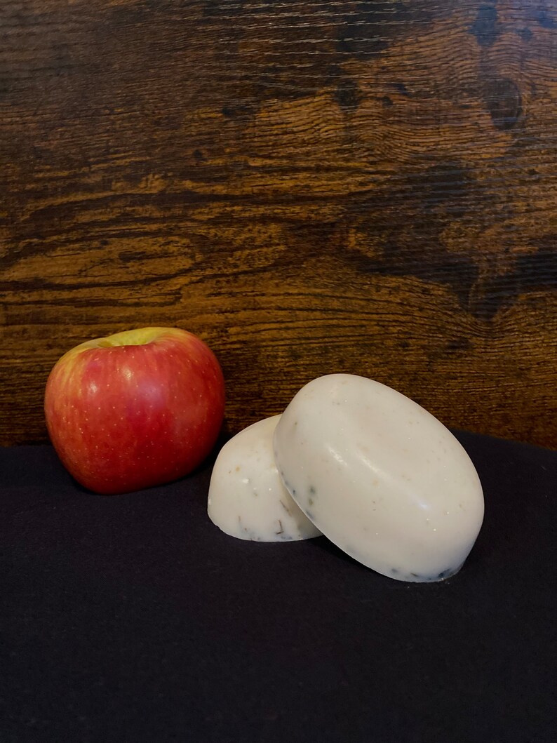 Skin of a Killer {edward Cullen, Twilight Saga} -soap Bar (aspen Woods ...