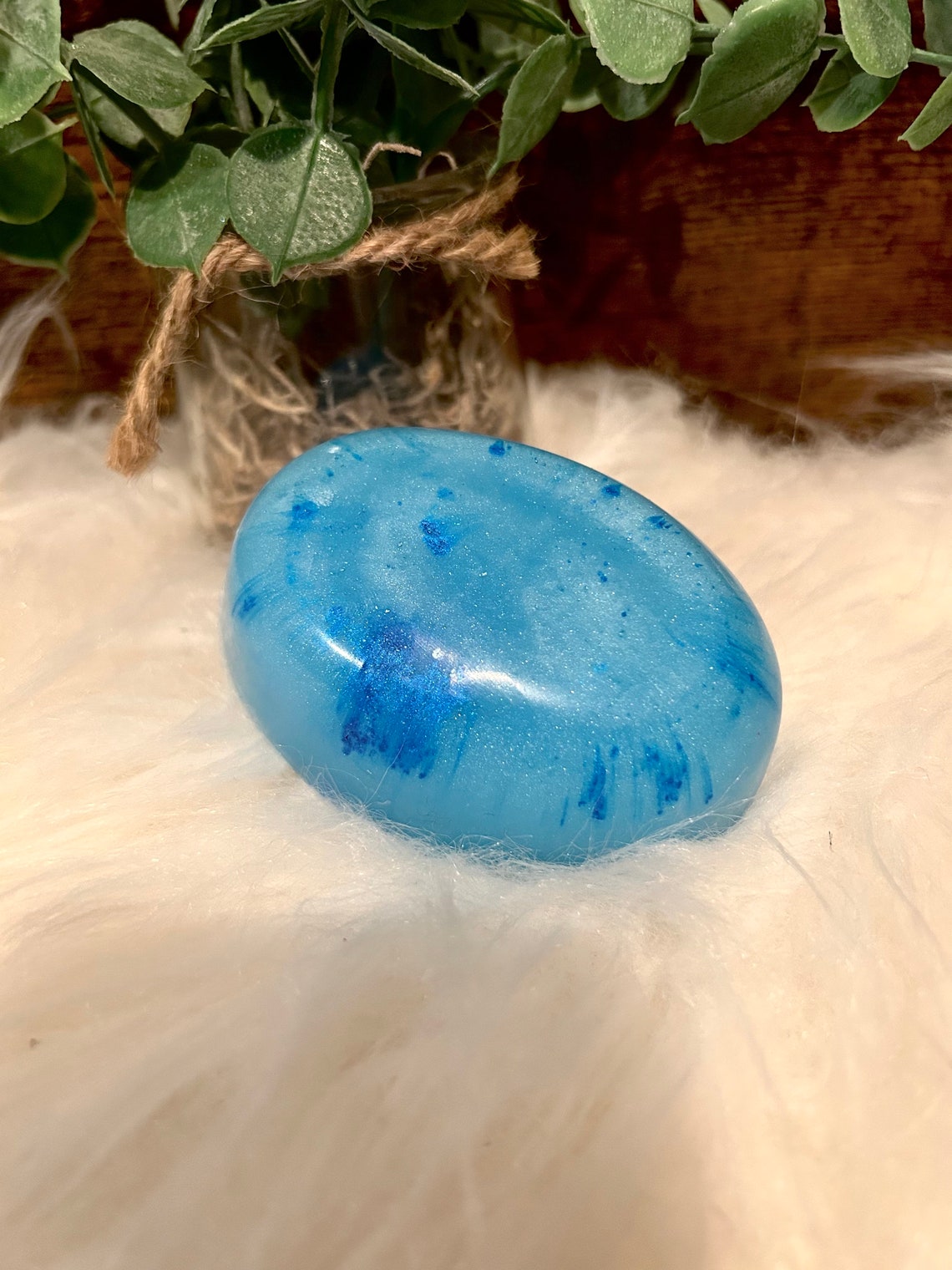 Buy For Real Life bluey Heeler, Bluey soap Bar clean and Fresh Online ...