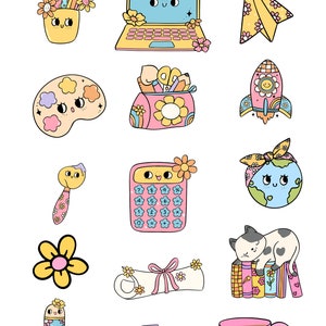 Groovy Retro Teacher Png Back to School Png Disco Back to School ...