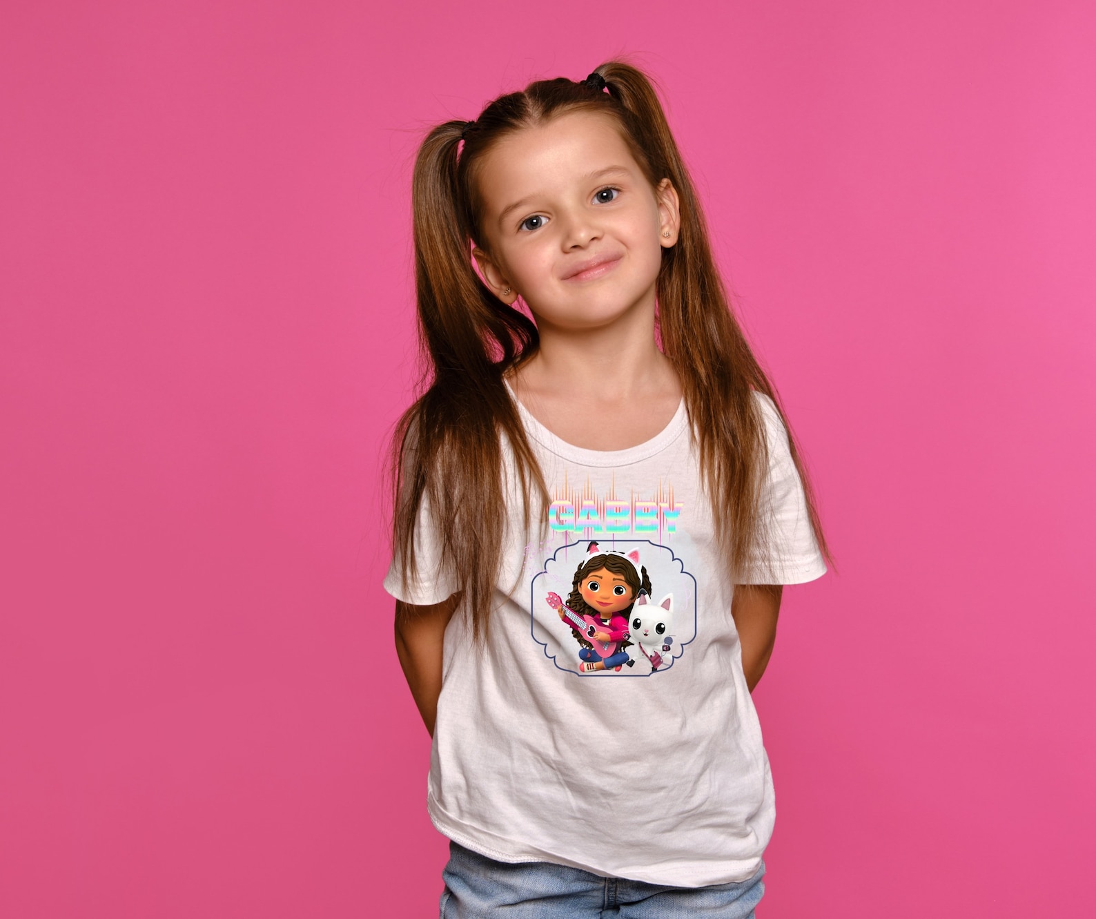 3 PNG Gabby Dollhouse Animation Layered, Mercat Svg, Gabby Dollhouse ...