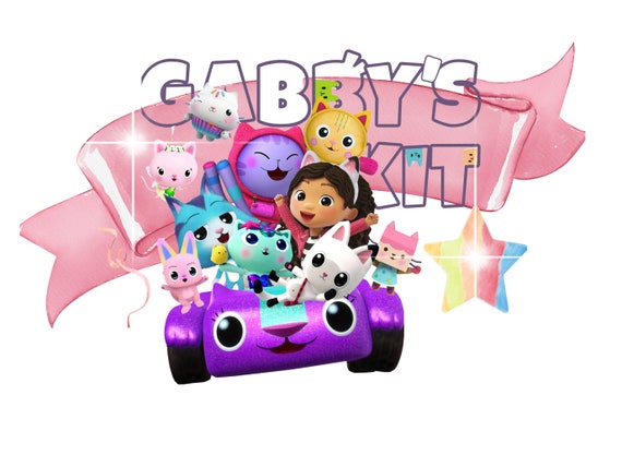 Gabby Logo
