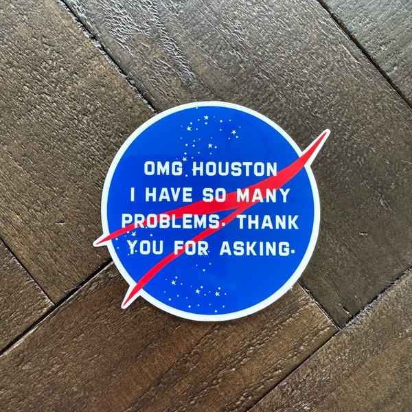 Funny Stickers - Etsy