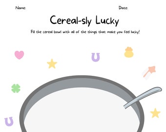 In Control Video Game Therapy Worksheet (Instant Download) - Etsy