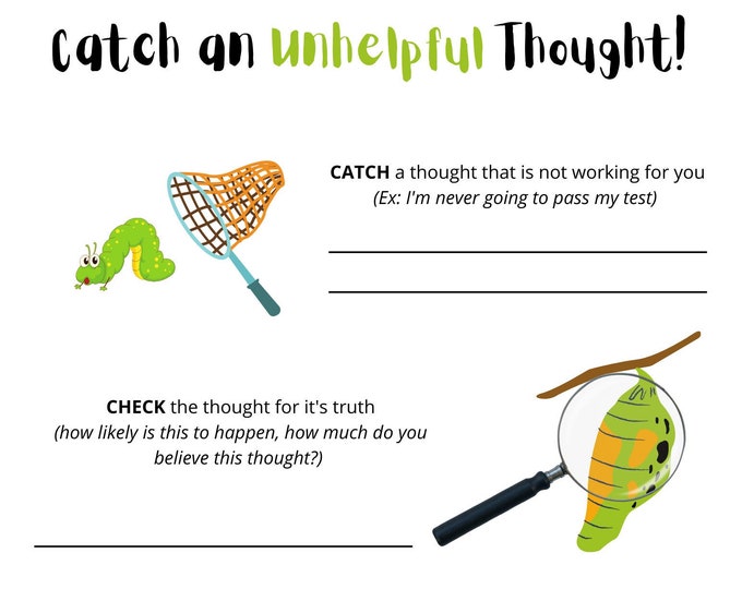 Pieces of Me Therapy Worksheet - Etsy