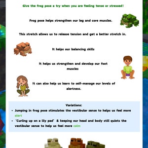 Minecraft SEL Therapy Coping Strategy Workbook - Etsy Australia