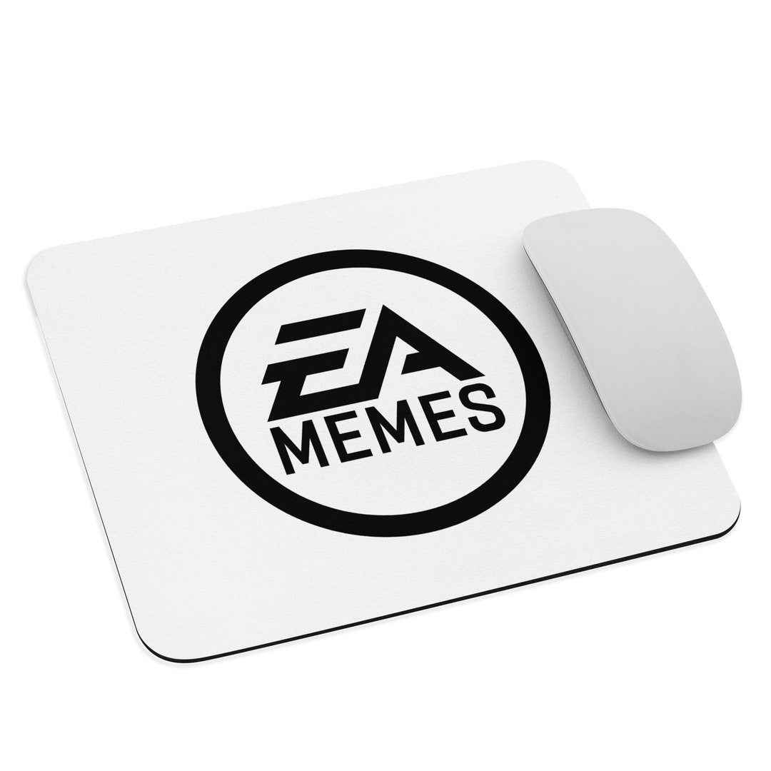 Estate Agents Memes Log Mouse Pad - Etsy