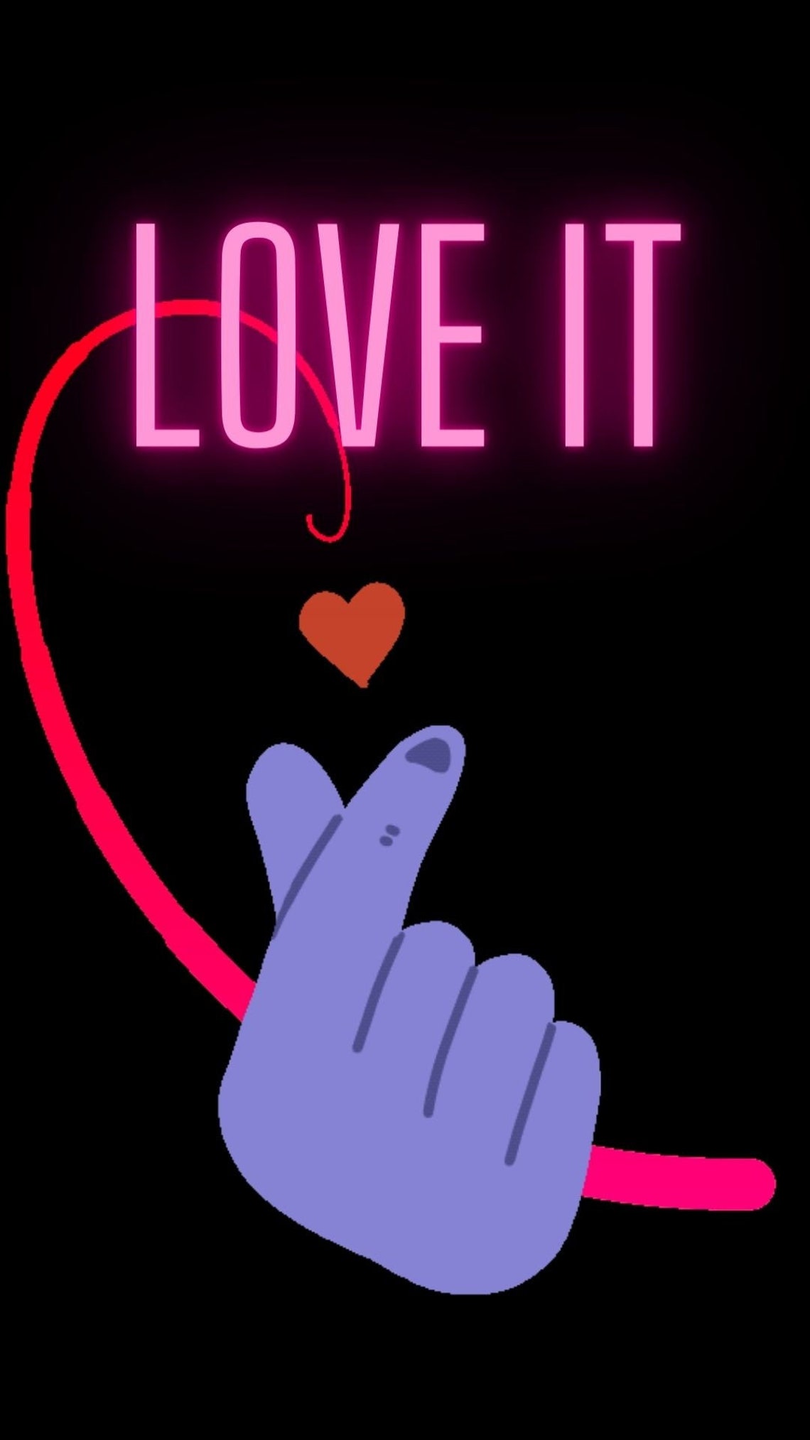 Photo Booth Animation Mirror Booth Animation | MP4 Animation | Love It ...