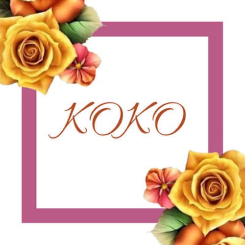 KokoArtPrintables - Etsy