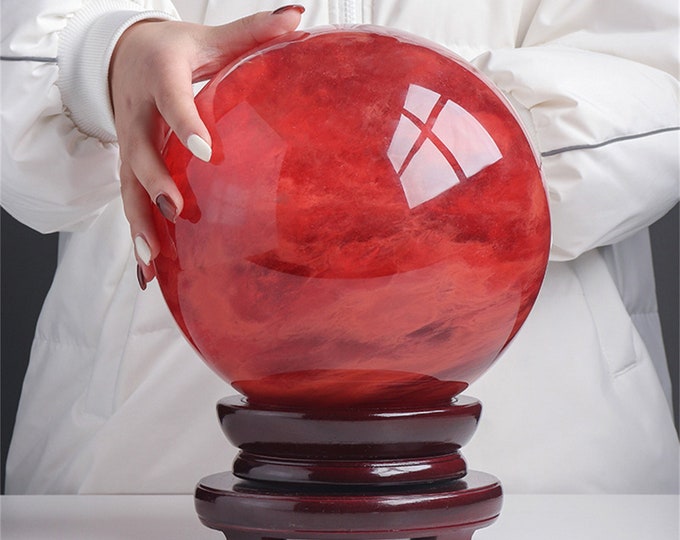 Cherry Quartz Carved Daisy Flower Beads 5 - Etsy