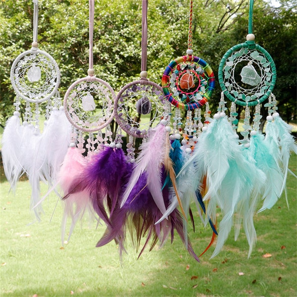 Dream Catcher Car - Etsy