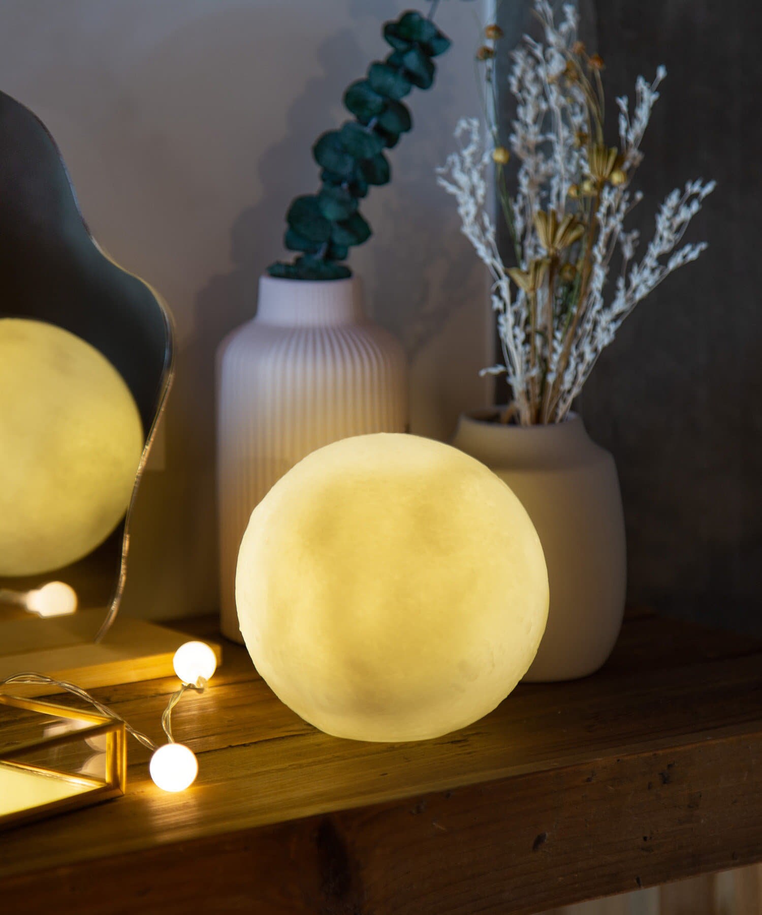 LED Touch Night Light Free Delivery Wireless Cordless Lamp 2 - Etsy