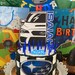 Subaru Car Cake Topper - Etsy