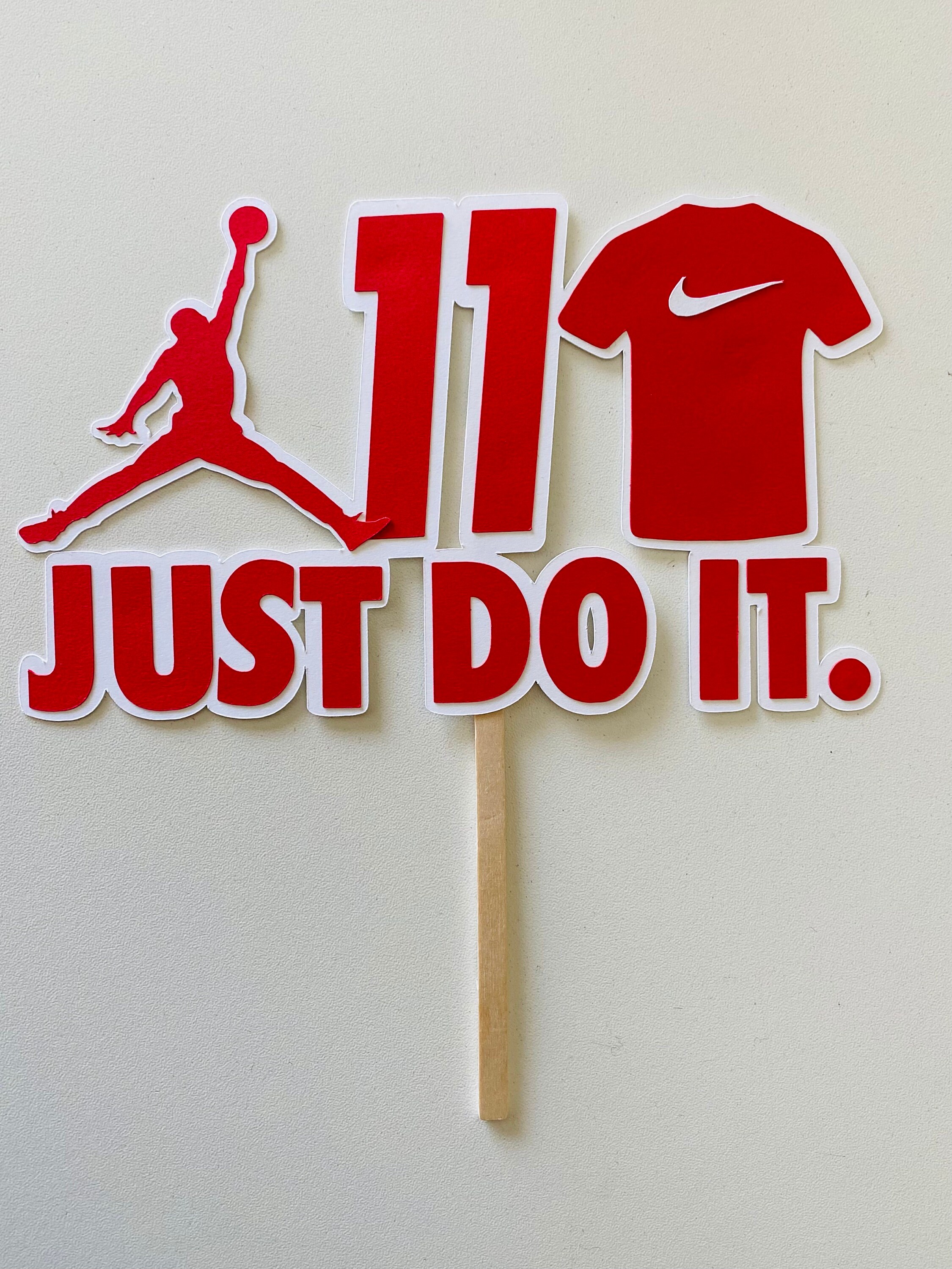 Custom Basketball Cake Topper - Etsy