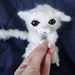 Baby Falkor, Baby Dragon, Falkor, Art Doll - Etsy