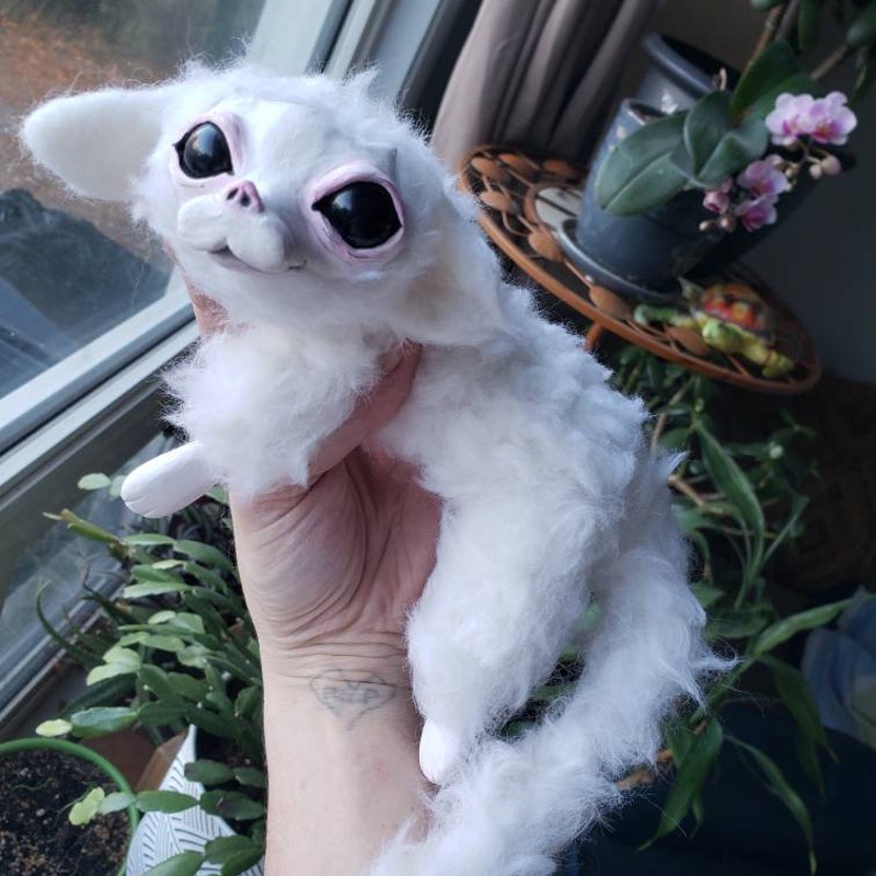 Falkor Plush - Etsy