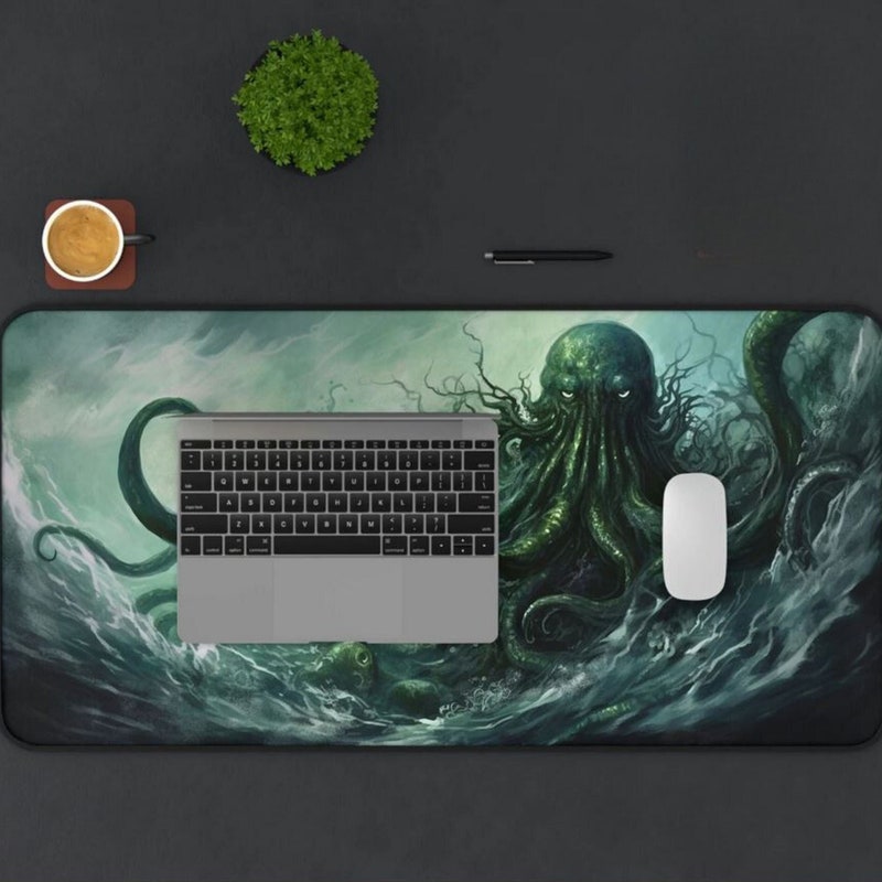 Call of Cthulhu Rpg - Etsy