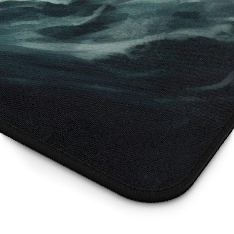 Cthulhu Desk Mat, Dnd Gift, Lovecraft, RPG Desk Pad, Eldritch Horror ...