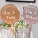Hen Weekend Personalised Welcome Sign, Hen Do Party Décor, Bride to Be ...