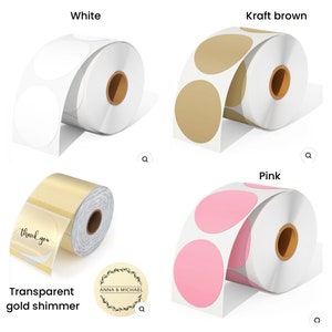 Wedding Confetti Bag Personalised Stickers, Throw Us Some Love Confetti ...