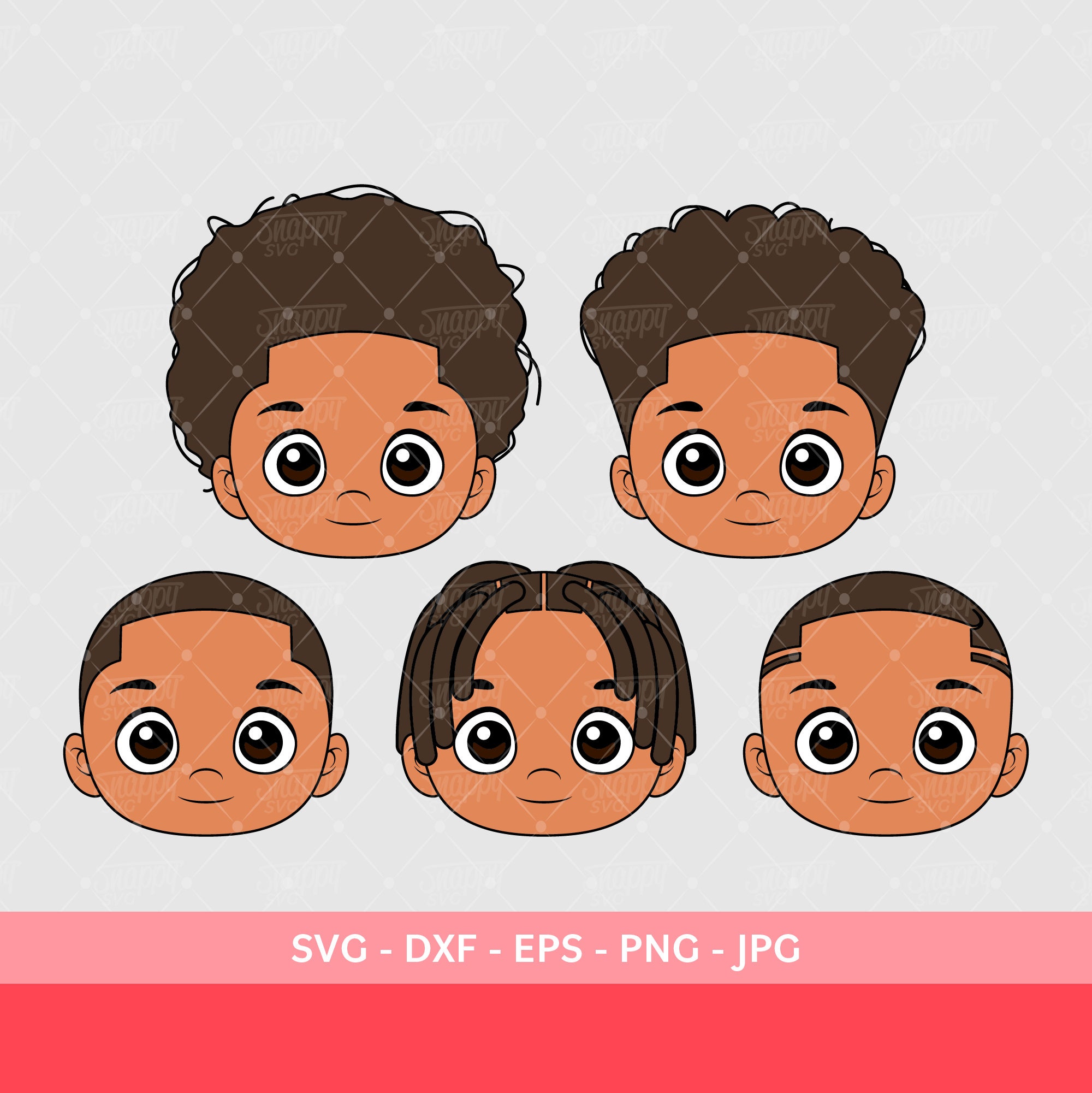 Black Boy Face 4 Peekaboo Boy Svg Boy Mom Svg Little Boy - Etsy