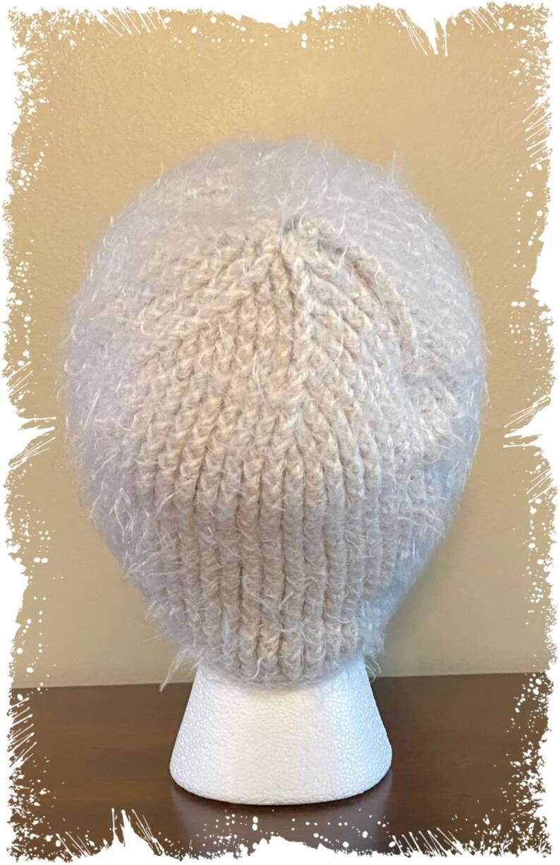 Scull Cap Crochet Pattern - Etsy