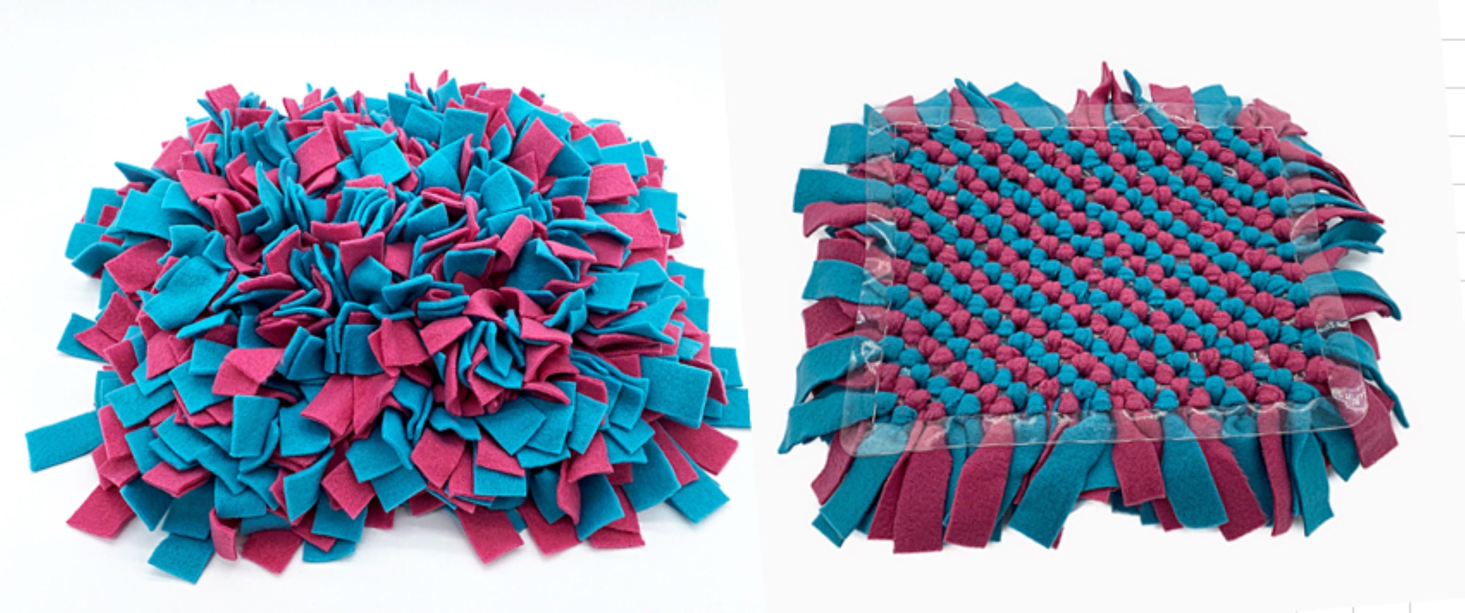 Snuffle Mat | Rooting Mat | Treat Rug | Made Special for Dogs, Cats ...