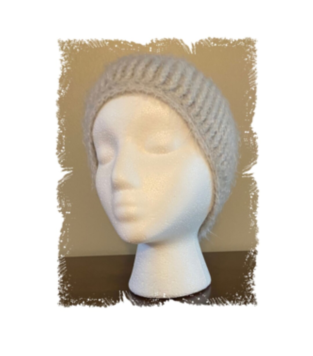 Scull Cap Crochet Pattern - Etsy
