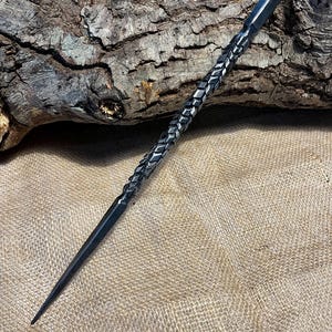 Magical 'wonky' Wand - Etsy